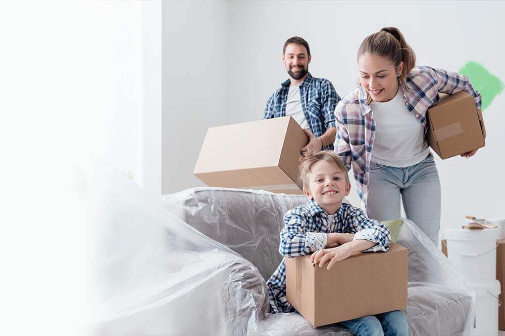 Local Conveyancing Solicitors | LCF Residential